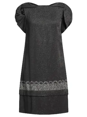Byblos BYBLOS Midi Dress Grey