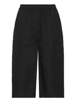 8PM Culottes - Black