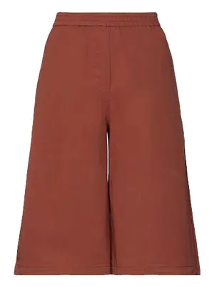 8PM 8PM Culottes Red