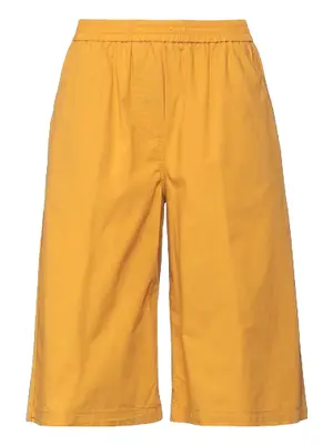8PM 8PM Culottes Yellow