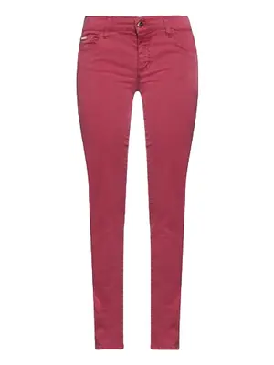 BYBLOS BYBLOS Tapered Slim-Leg Pants