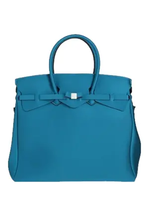 SAVE MY BAG Handbag In Polyamide And Elastane