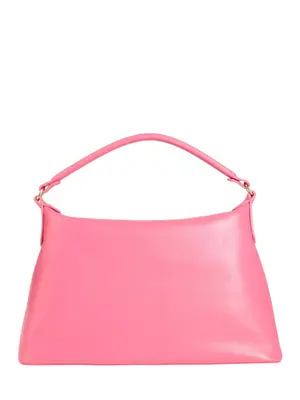 LIU •JO Leonie Hanne X Handbag Fuchsia