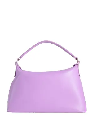 LIU •JO Leonie Hanne X Handbag - Light Purple