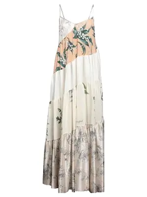 SEMICOUTURE SEMICOUTURE Maxi Dress