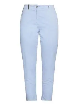 Peserico Tapered Pants - Blue