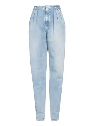 Dsquared2 Tapered Jeans - Blue