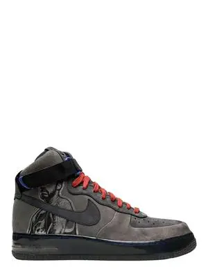 Nike Air Force 1 Sp Rm '07 Rasheed Sneakers - Grey