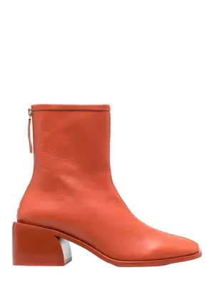 JOSEPH JOSEPH Heeled 70mm Ankle Boots