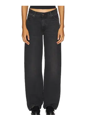 LEVI'S Baggy Dad Jeans - Shrink Up