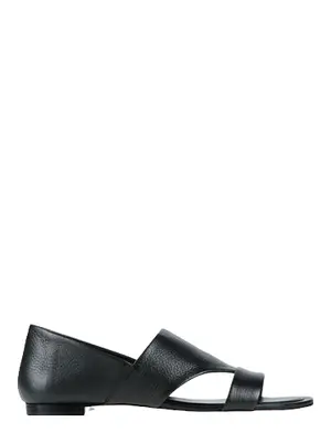 TOD'S TOD'S Leather Sandals