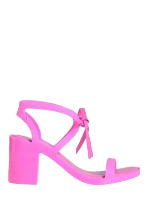 MELISSA + JASON WU MELISSA + JASON WU Sandals Pink