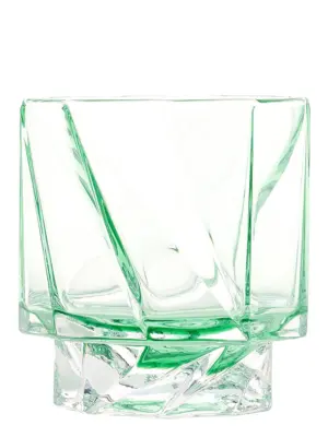 MAX ID NY Ghost Tumbler Set - Light Green