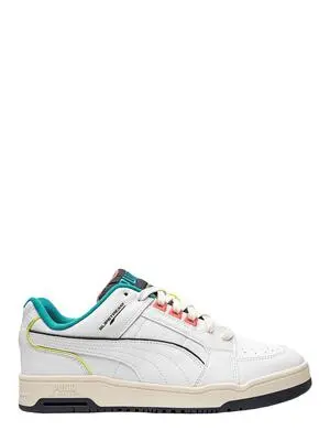 PUMA Slipstream Lo Stb Sneakers - White