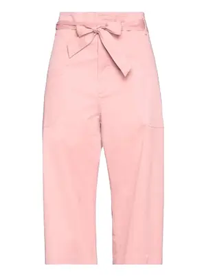 SEMICOUTURE Culottes Pink