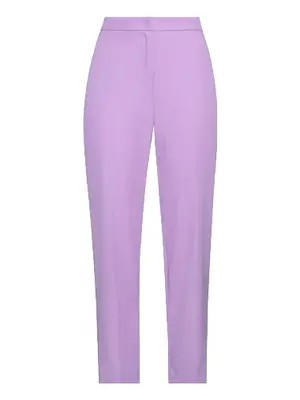 TWENTY EASY BY KAOS TWENTY EASY By KAOS Tapered Pants Purple