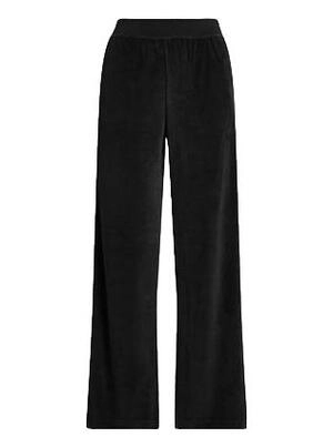 POLO RALPH LAUREN Polo Ralph Lauren Chenille Wide-Leg Trousers