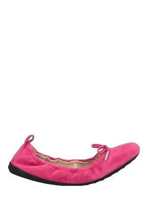 TOD'S Ballet Flats - Pink