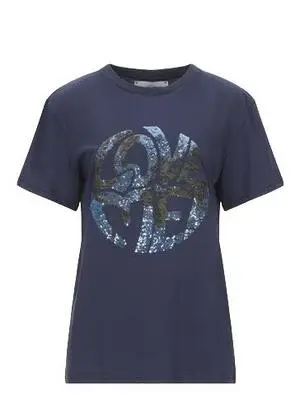 Alberta Ferretti T-shirt - Blue