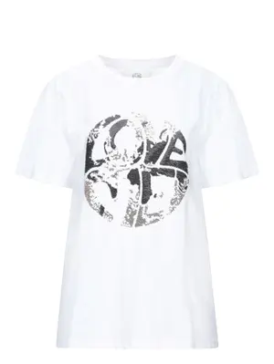 Alberta Ferretti T-shirt - White