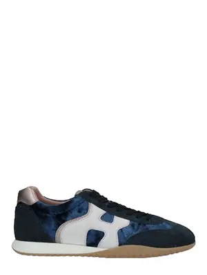Hogan Low-top Sneakers - Blue