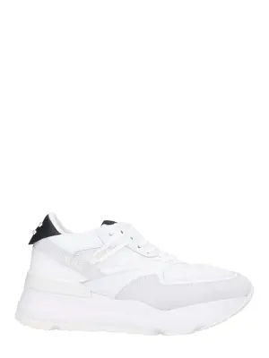 RUCOLINE Low-Top Sneakers White