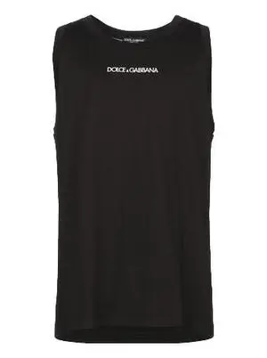 Dolce & Gabbana T-shirt Size Cotton - Black