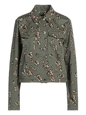 Moschino Jacket - Green