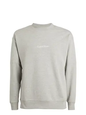 Calvin Klein Crewneck Sweatshirt Grey