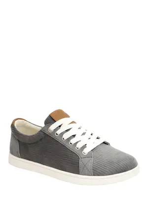 REVITALIGN Revitalign Avalon Sneaker Grey