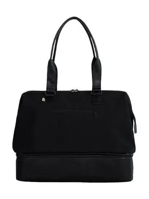 BEIS The Weekender Travel Bag - Black