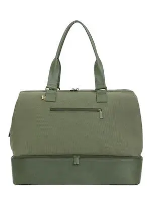 BEIS The Weekender Travel Bag - Olive