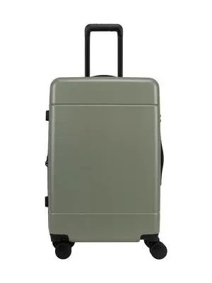 CALPAK 26-inch Rolling Suitcase - Juniper