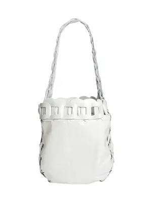 SC103 SC103 Links Leather Tote One-color