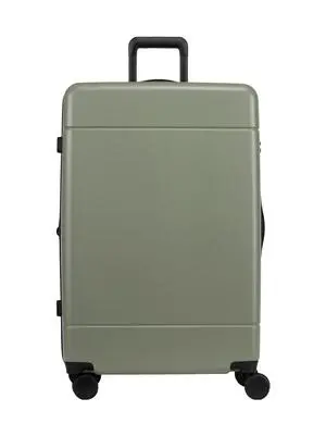 CALPAK Large 30-inch Rolling Suitcase - Juniper