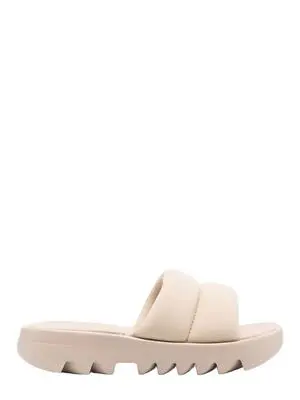 REEBOK Cardigan Slip-on Sandals - Neutrals