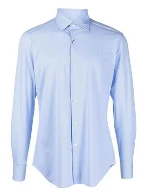 DELL'OGLIO Long-sleeve Classic Shirt