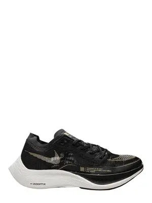 Nike Zoomx Vaporfly Next% 2 Sneakers - Black