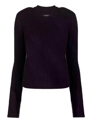 ISABEL MARANT ISABEL MARANT Crew-Neck Jumper