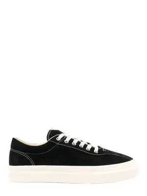 S.W.C STEPNEY WORKERS CLUB Dellow S-strike Low-top Sneakers - Black