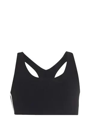 Splits59 Ella Airweight Sports Bra Blackwhit
