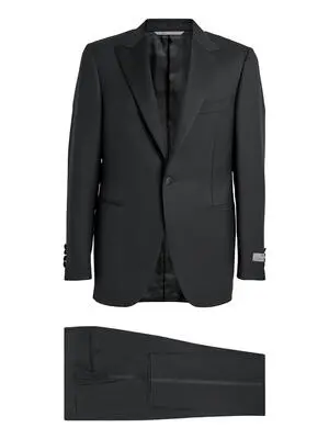 CANALI Wool Suit