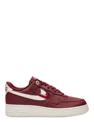 Nike Air Force 1 '07 Prm Join Forces Sneakers Red