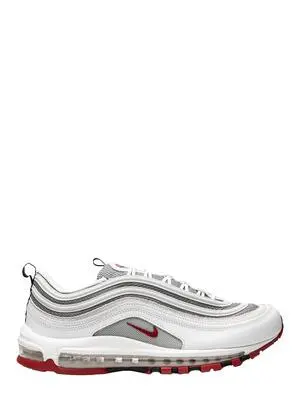 Nike Air Max 97 Bullet Sneakers - White