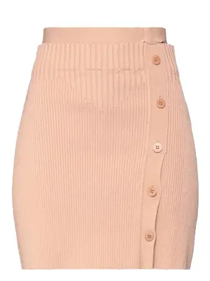 ANDREADAMO ANDREĀDAMO Mini Pencil Skirt