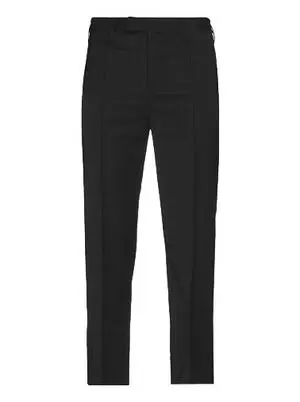 Neil Barrett Tailored Straight Leg Pants Black