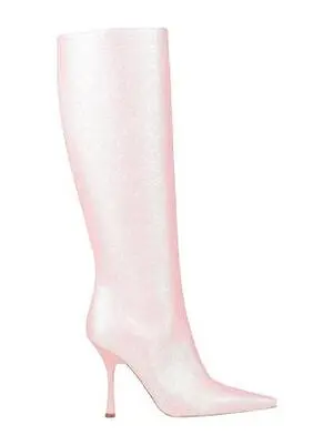 LIU •JO LIU •JO Leonie Hanne X Boot Pink