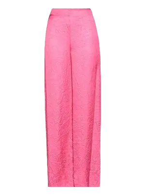 Erika Cavallini ERIKA CAVALLINI Wide-Leg Pants Pink