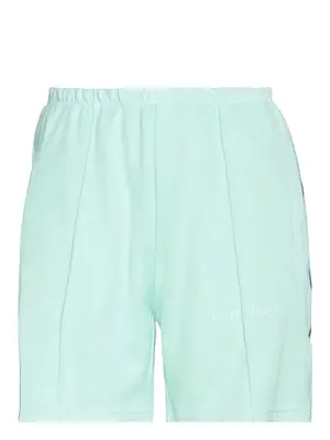 Palm Angels Shorts - Green