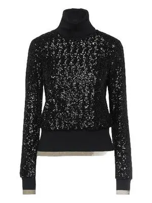 DOLCE & GABBANA DOLCE & GABBANA Turtleneck Top